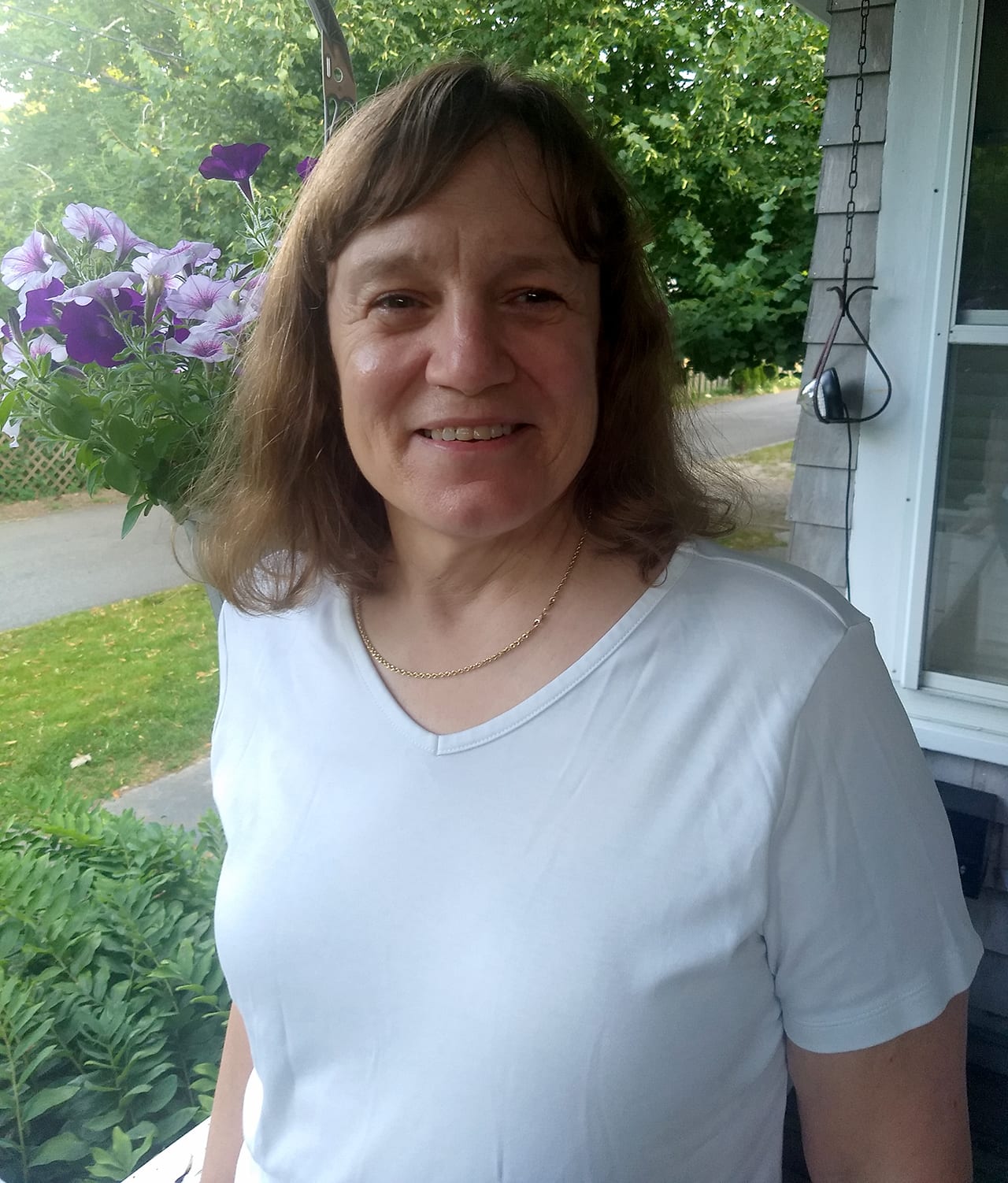 Team - Accessible Oceans